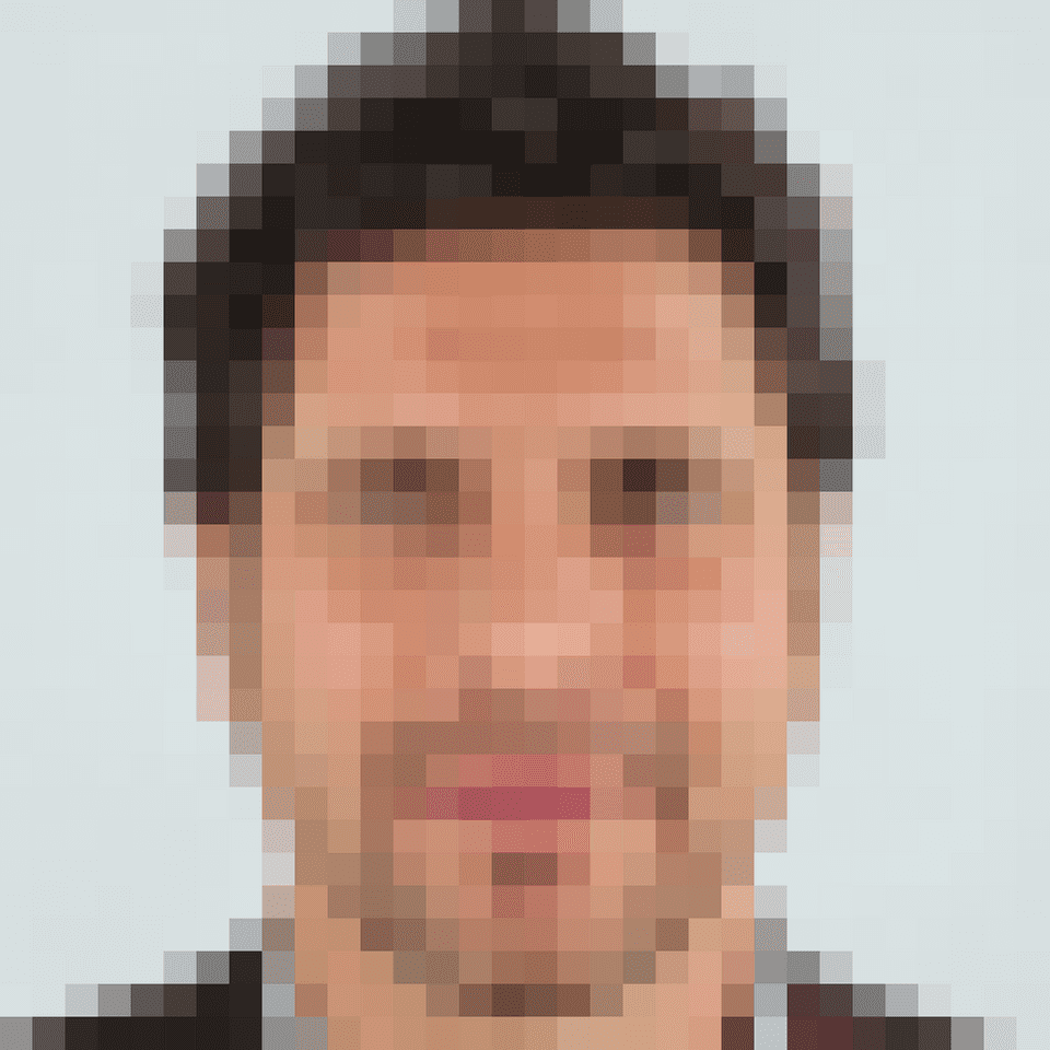 Superresolución con Inteligencia Artificial: Zoom infinito, o ...